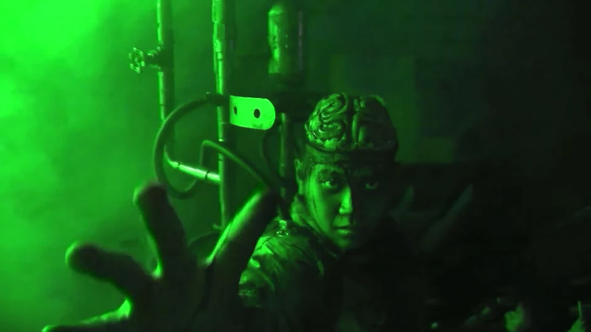 The Void | Halloween Horror Nights Wiki | Fandom