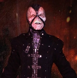 Abaddon | Halloween Horror Nights Wiki | Fandom