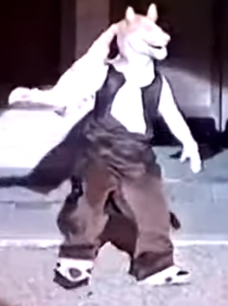 Jar Jar Binks | Halloween Horror Nights Wiki | Fandom