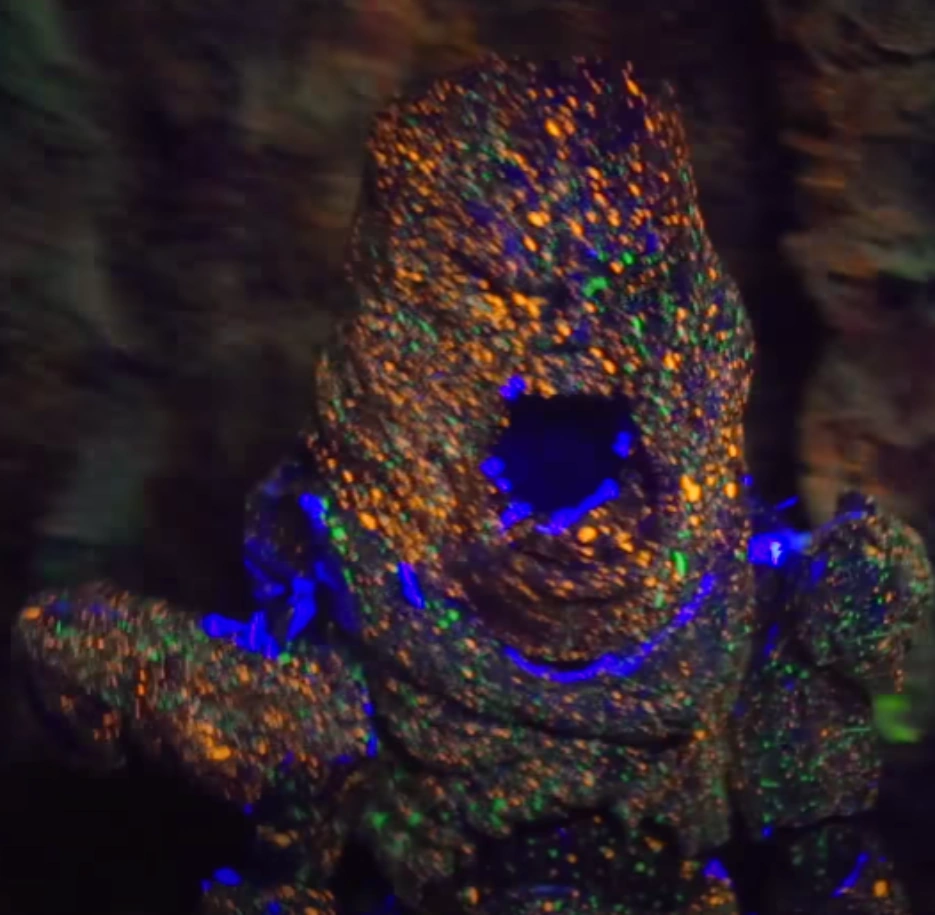 Vomit Monster | Halloween Horror Nights Wiki | Fandom