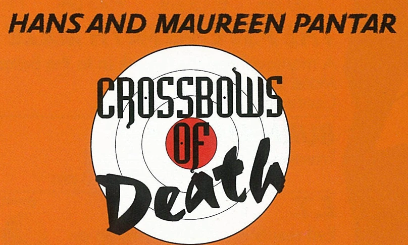 Crossbows of Death | Halloween Horror Nights Wiki | Fandom