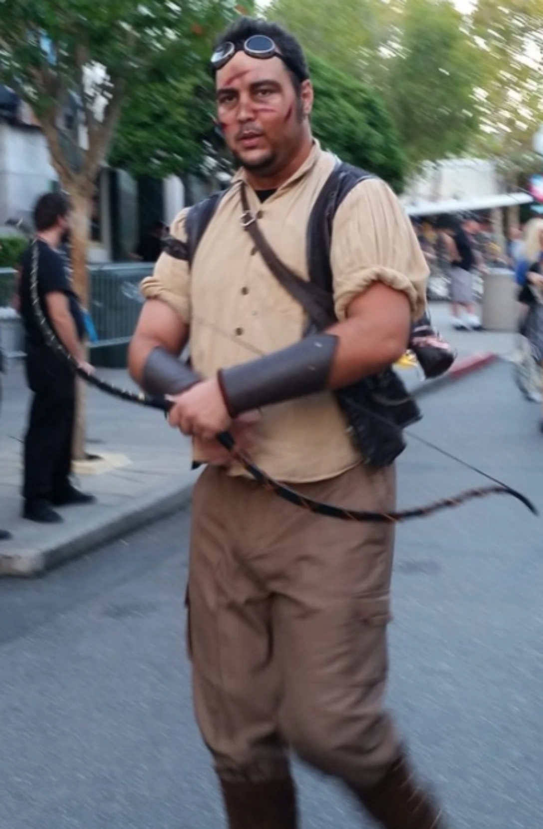 Robin Hood | Halloween Horror Nights Wiki | Fandom