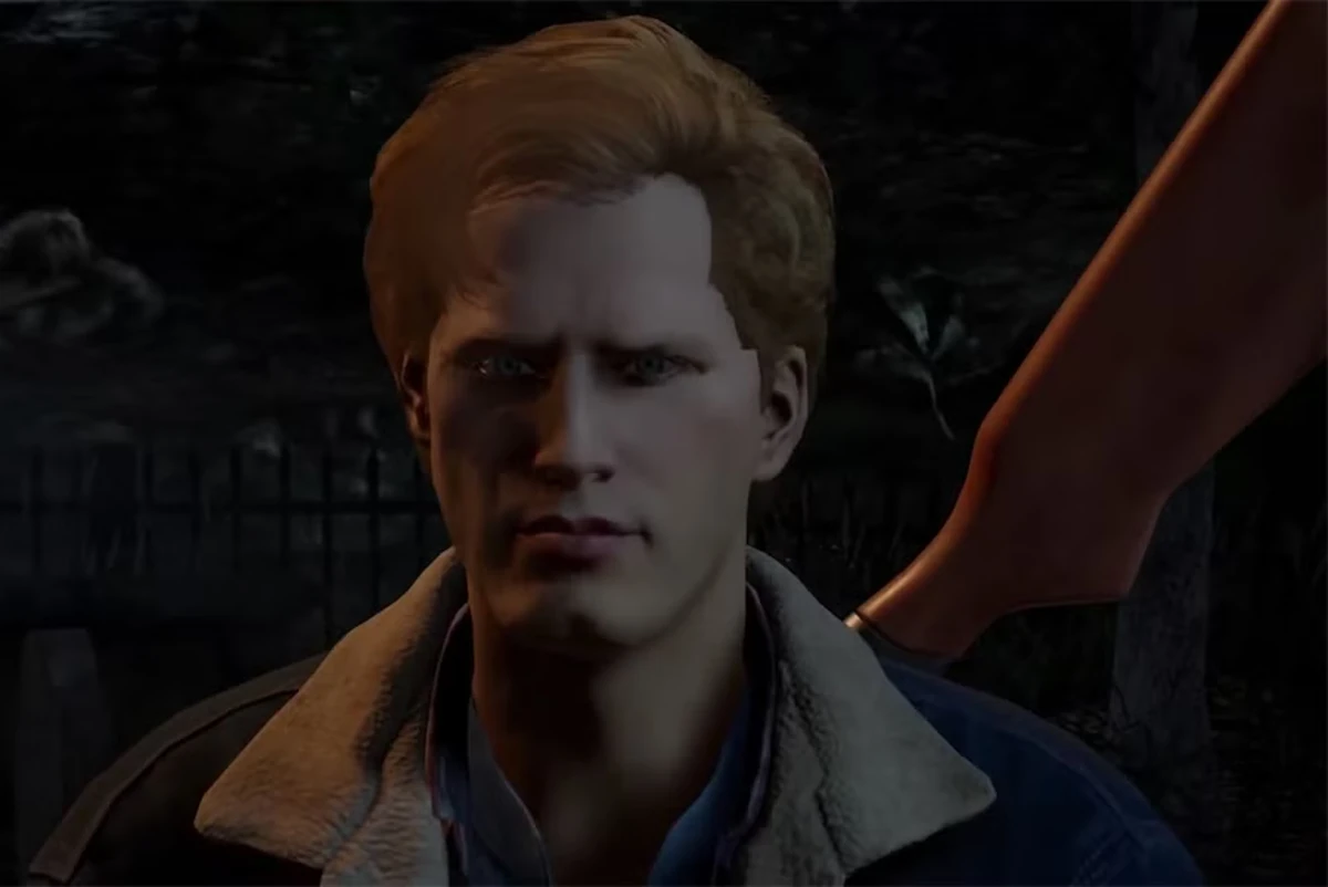 Thomas Jarvis | Halloween Horror Nights Wiki | Fandom