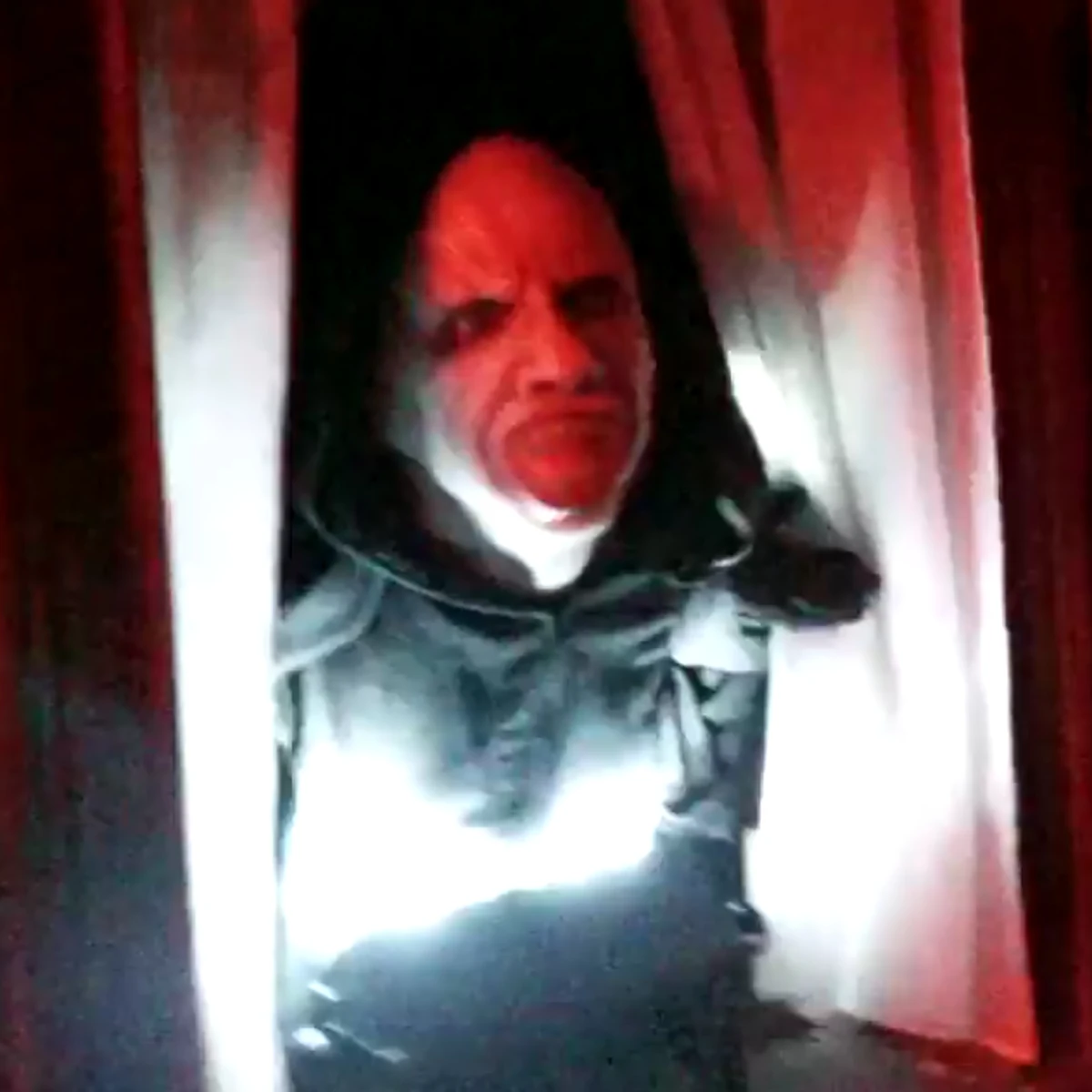 Angry Spirits | Halloween Horror Nights Wiki | Fandom