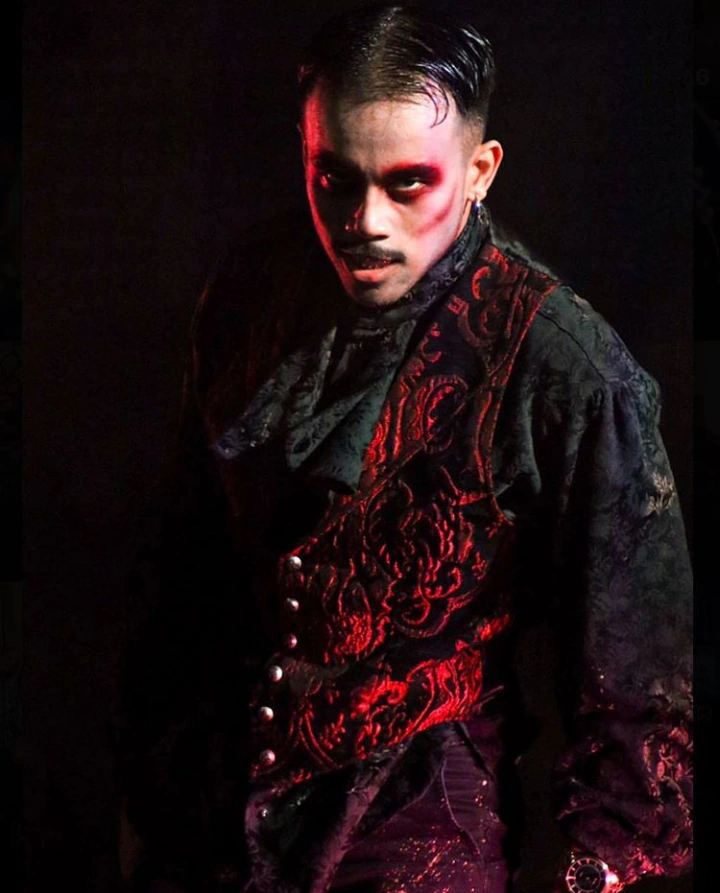 Fortune Felix | Halloween Horror Nights Wiki | Fandom