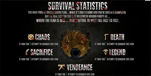 Warehouse eXXperience | Halloween Horror Nights Wiki | Fandom