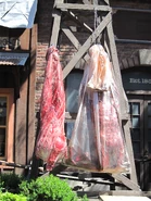 The Meat Market | Halloween Horror Nights Wiki | Fandom