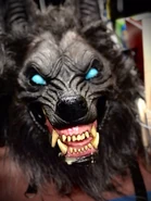 Anubis Werewolf | Halloween Horror Nights Wiki | Fandom