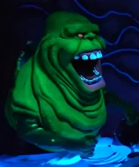 Slimer | Halloween Horror Nights Wiki | Fandom