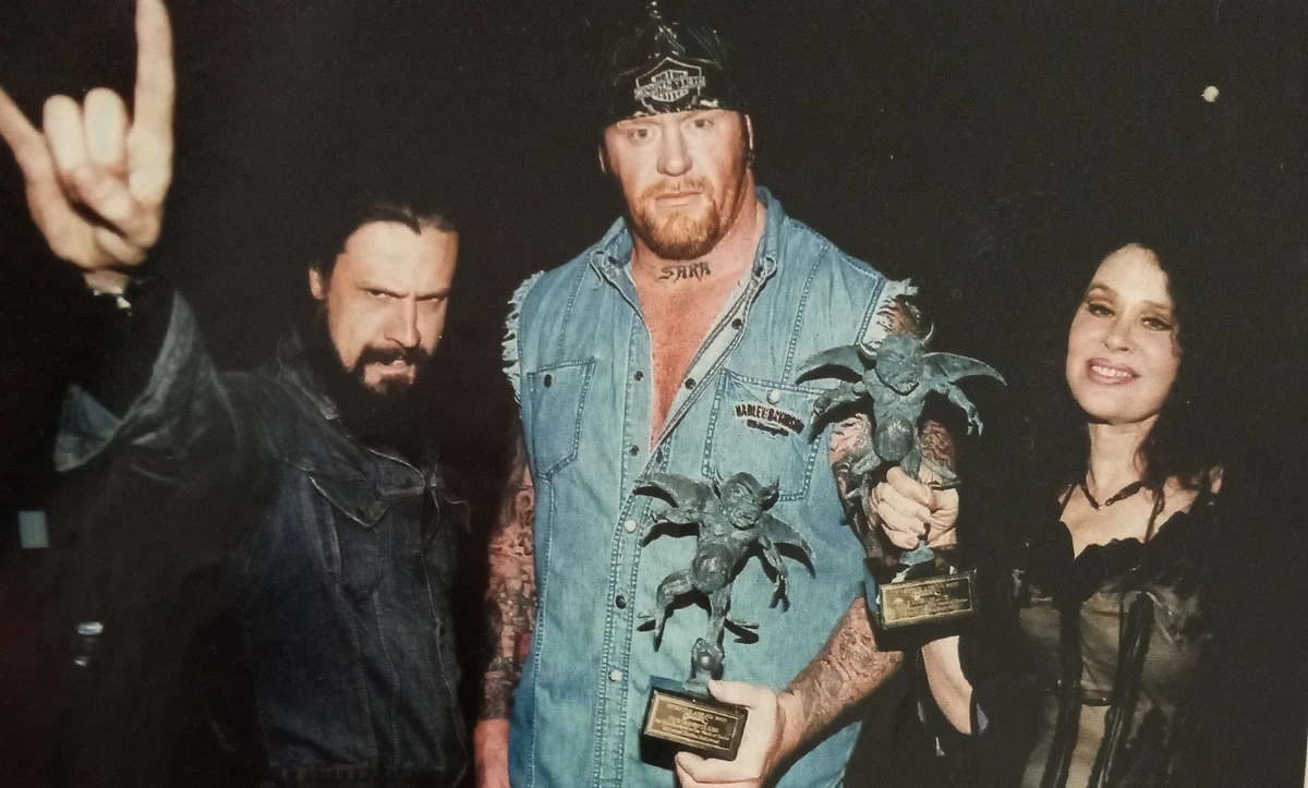 The Eyegore Awards | Halloween Horror Nights Wiki | Fandom