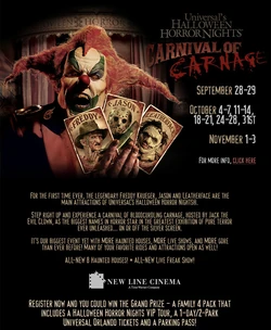 Jacks Carnival Of Carnage