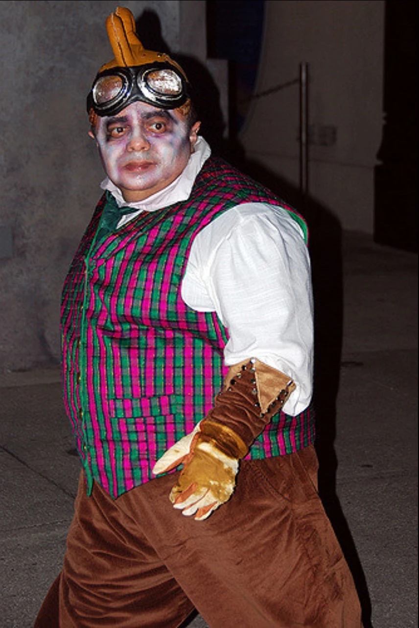 Munchkins | Halloween Horror Nights Wiki | Fandom