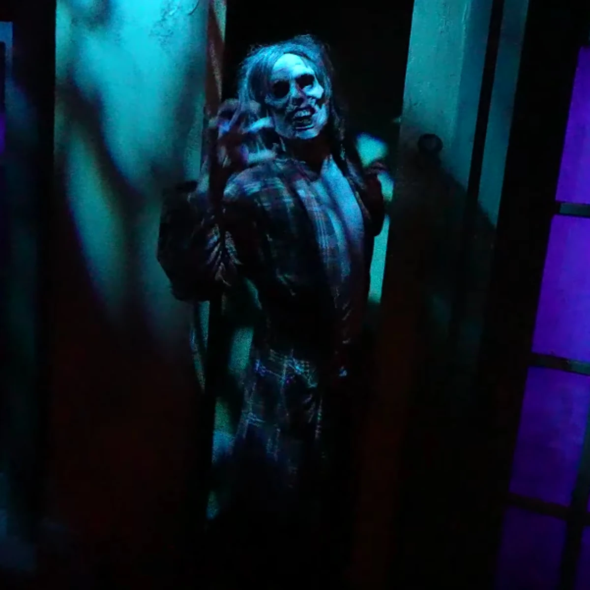 Mississippi Downtown Corpse | Halloween Horror Nights Wiki | Fandom