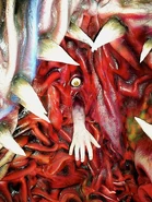 The Thing: Assimilation (2007) | Halloween Horror Nights Wiki | Fandom