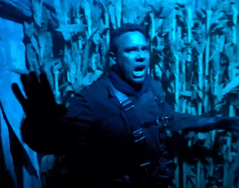 Brotherhood of Steel Soldier | Halloween Horror Nights Wiki | Fandom