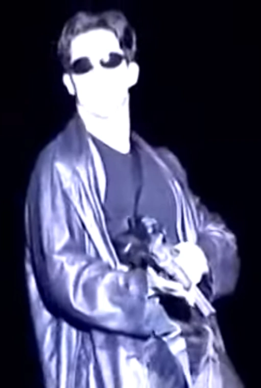 Neo | Halloween Horror Nights Wiki | Fandom
