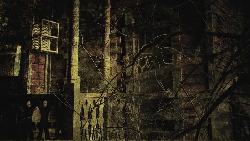 Dead End | Halloween Horror Nights Wiki | Fandom
