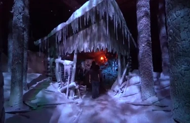 Shadow Creek Camp | Halloween Horror Nights Wiki | Fandom