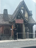 Goblin’s Feast | Halloween Horror Nights Wiki | Fandom