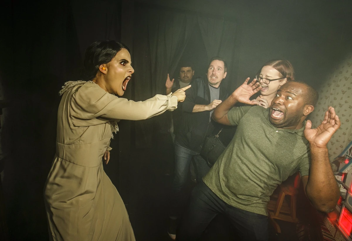 Michelle Crane | Halloween Horror Nights Wiki | Fandom