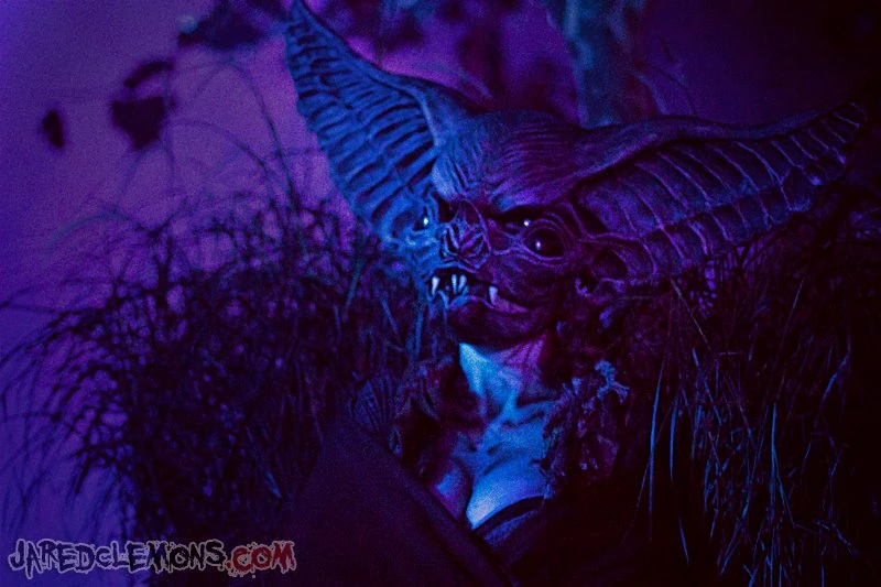 Man-Bat Creatures | Halloween Horror Nights Wiki | Fandom