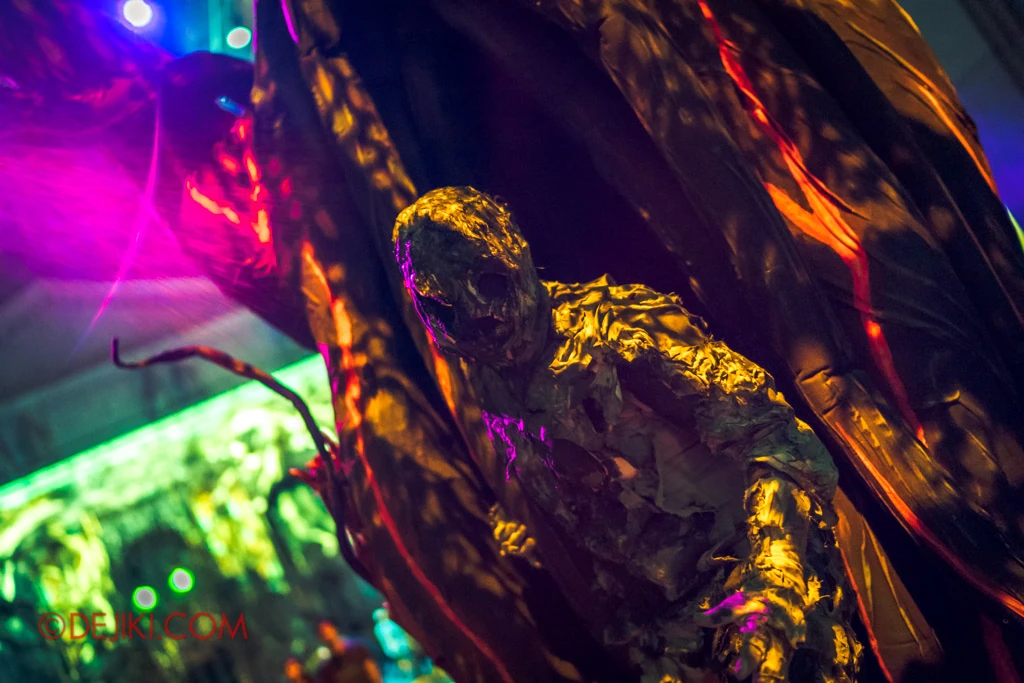 Nature Demon | Halloween Horror Nights Wiki | Fandom