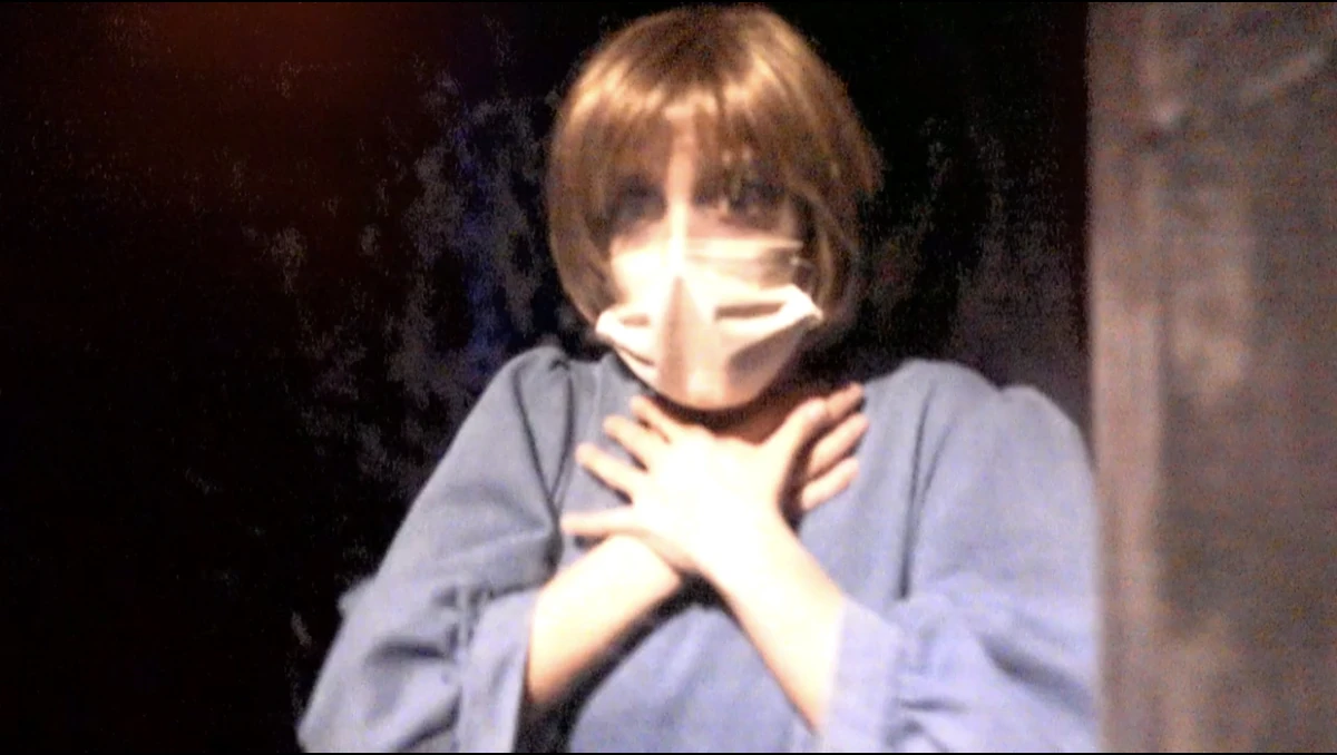 Abigail | Halloween Horror Nights Wiki | Fandom