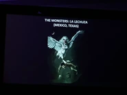 La Lechuza | Halloween Horror Nights Wiki | Fandom