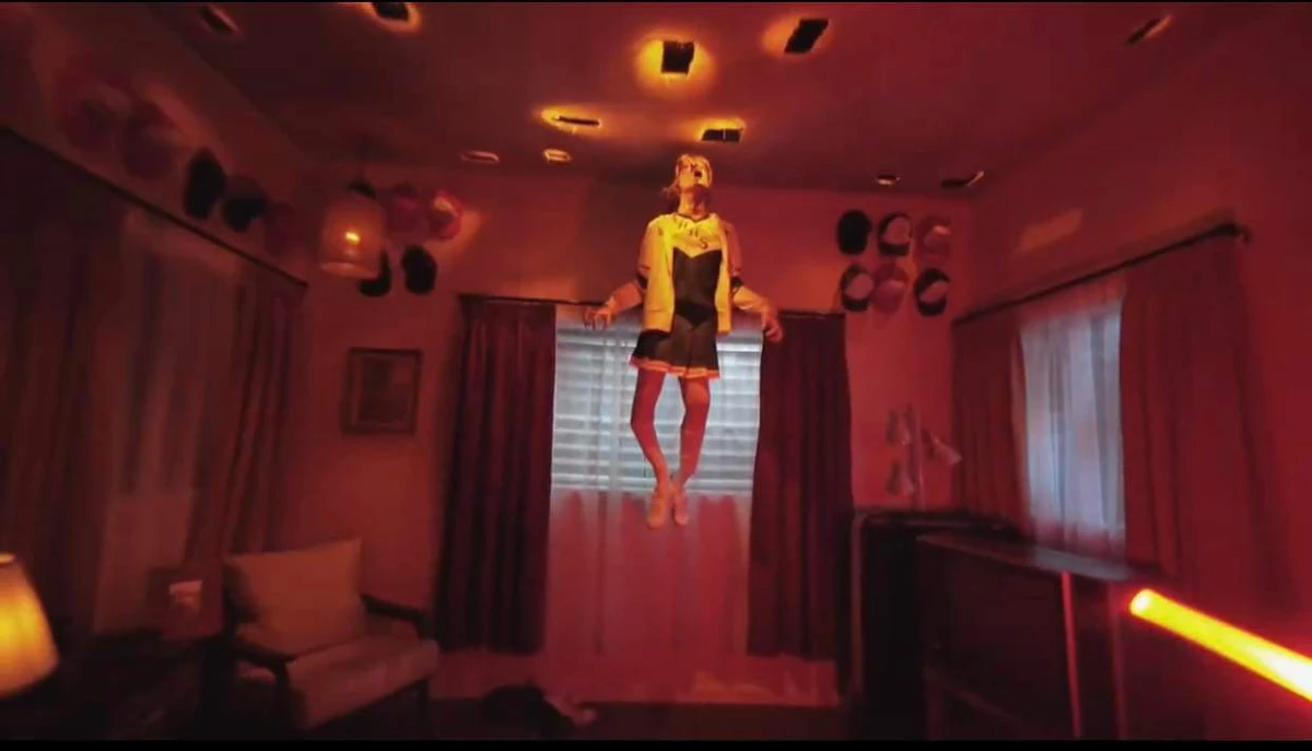 Chrissy | Halloween Horror Nights Wiki | Fandom