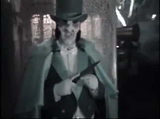Jack the Ripper | Halloween Horror Nights Wiki | Fandom
