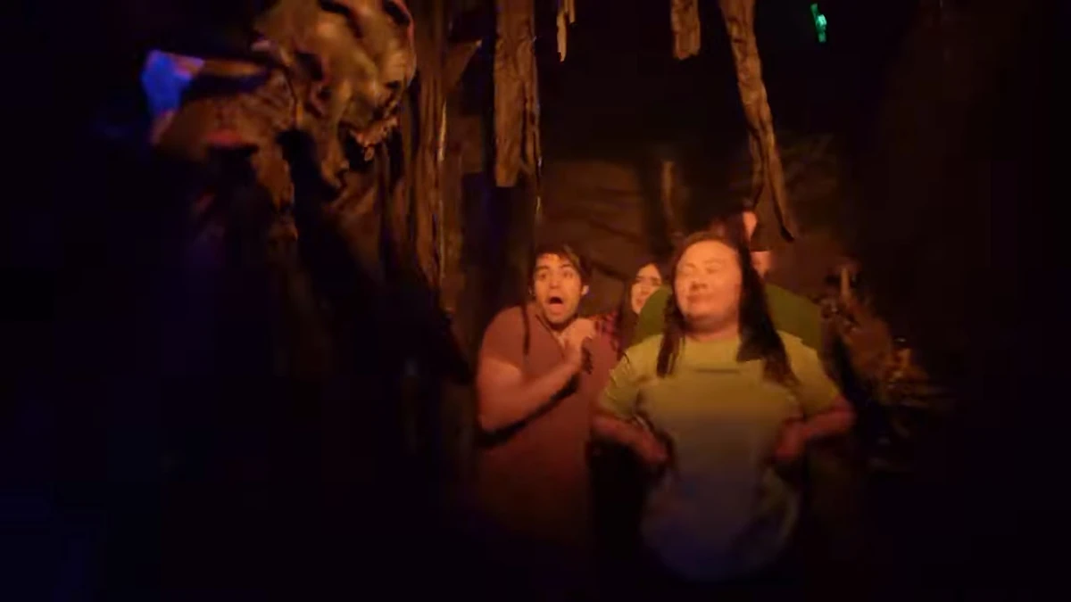 Mutant Rock Creatures | Halloween Horror Nights Wiki | Fandom