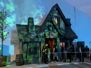Goblin’s Feast | Halloween Horror Nights Wiki | Fandom