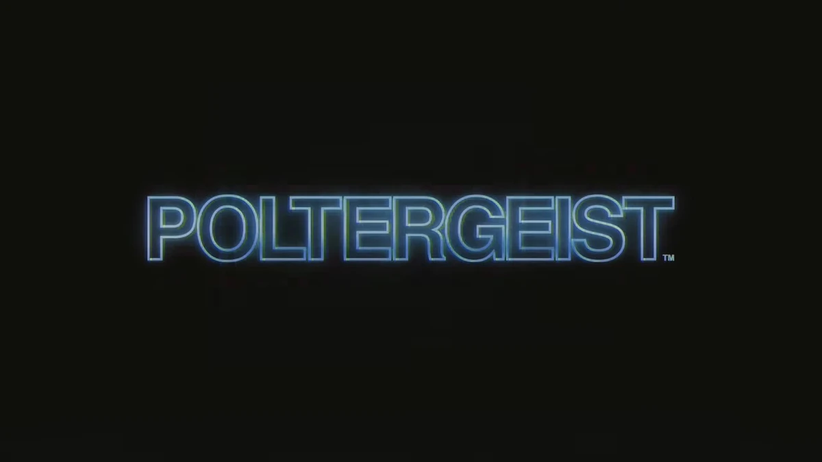 Poltergeist | Halloween Horror Nights Wiki | Fandom