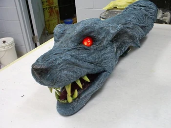Kennel-Thing (The Thing: Assimilation) | Halloween Horror Nights Wiki ...