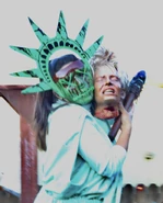 Lady Liberty | Halloween Horror Nights Wiki | Fandom