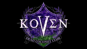 Koven: Dead Coconut Club | Halloween Horror Nights Wiki | Fandom