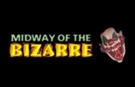 Midway of the Bizarre | Halloween Horror Nights Wiki | Fandom