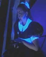 Little Miss Muffet | Halloween Horror Nights Wiki | Fandom