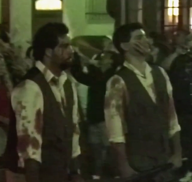 Werewolf Victims | Halloween Horror Nights Wiki | Fandom