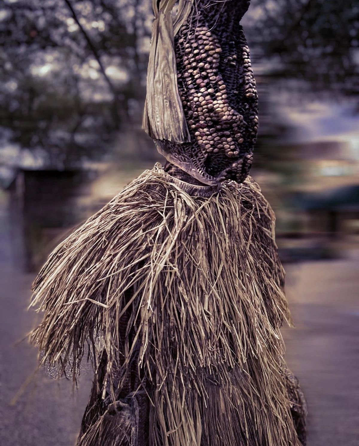 Corn Scarecrow | Halloween Horror Nights Wiki | Fandom
