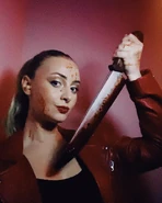 Millie Kessler | Halloween Horror Nights Wiki | Fandom