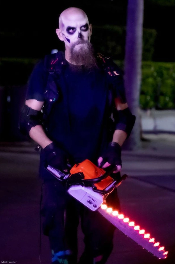 Sullivan | Halloween Horror Nights Wiki | Fandom