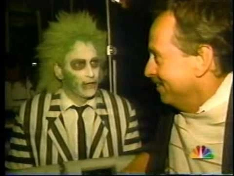 Halloween Horror Nights 1992 (Hollywood) | Halloween Horror Nights Wiki ...