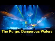 The Purge: Dangerous Waters | Halloween Horror Nights Wiki | Fandom