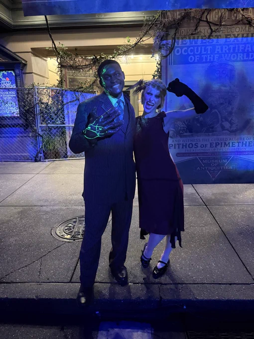 Dollie | Halloween Horror Nights Wiki | Fandom