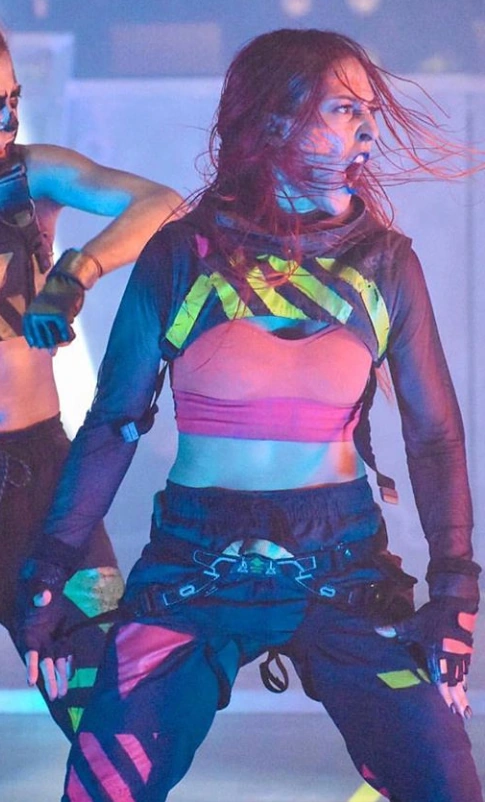 Revolt | Halloween Horror Nights Wiki | Fandom