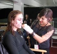 The Thing: Assimilation (2011) | Halloween Horror Nights Wiki | Fandom