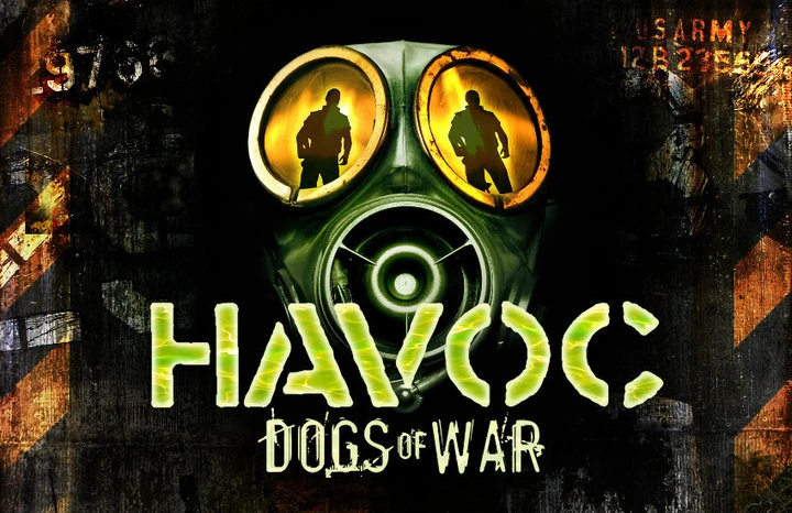 Havoc: Dogs of War | Halloween Horror Nights Wiki | Fandom