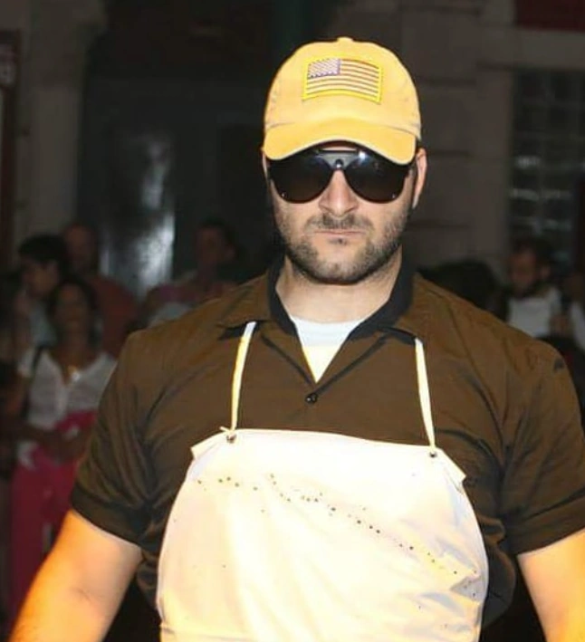 Big Daddy | Halloween Horror Nights Wiki | Fandom