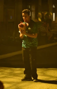 Vampire Bowling Team Member | Halloween Horror Nights Wiki | Fandom